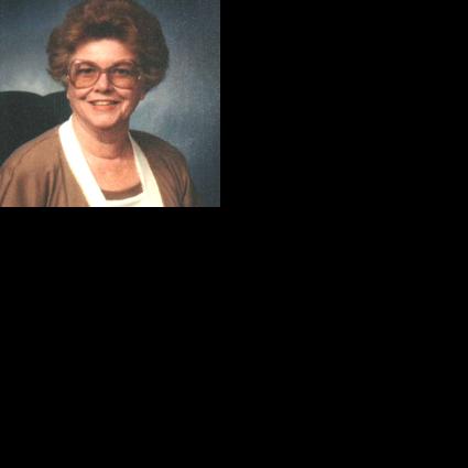 Seitz, Betty Jean