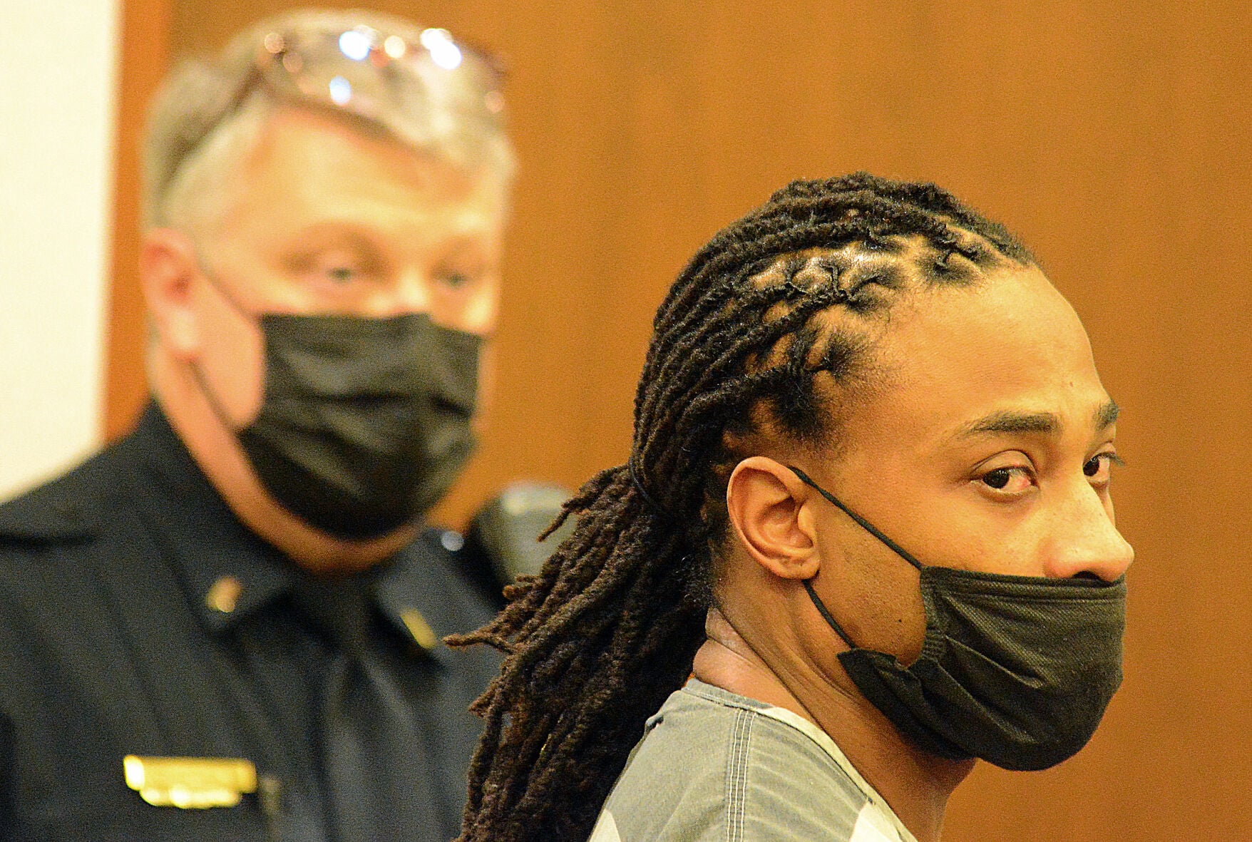 Trial in 2015 Hickory murder case scheduled for this week