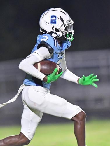 Fred T. Foard High School ends NC's longest losing streak