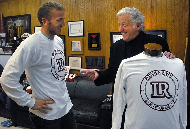 Former Bears AD McGeachy passes away at 75