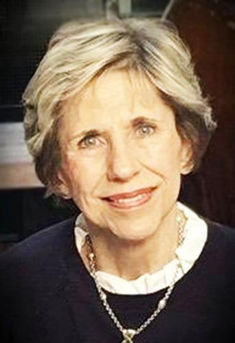 Hulick, Peggy Church