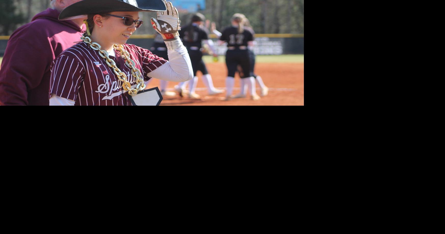 Hickory, Catawba County NC might be the nation's homer capital