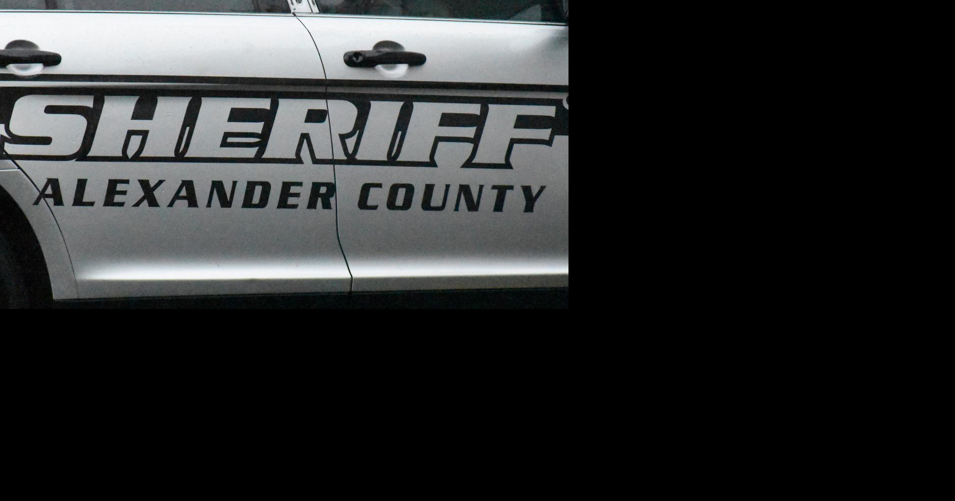 Alexander County NC 12 catalytic converters stolen, 1 charged