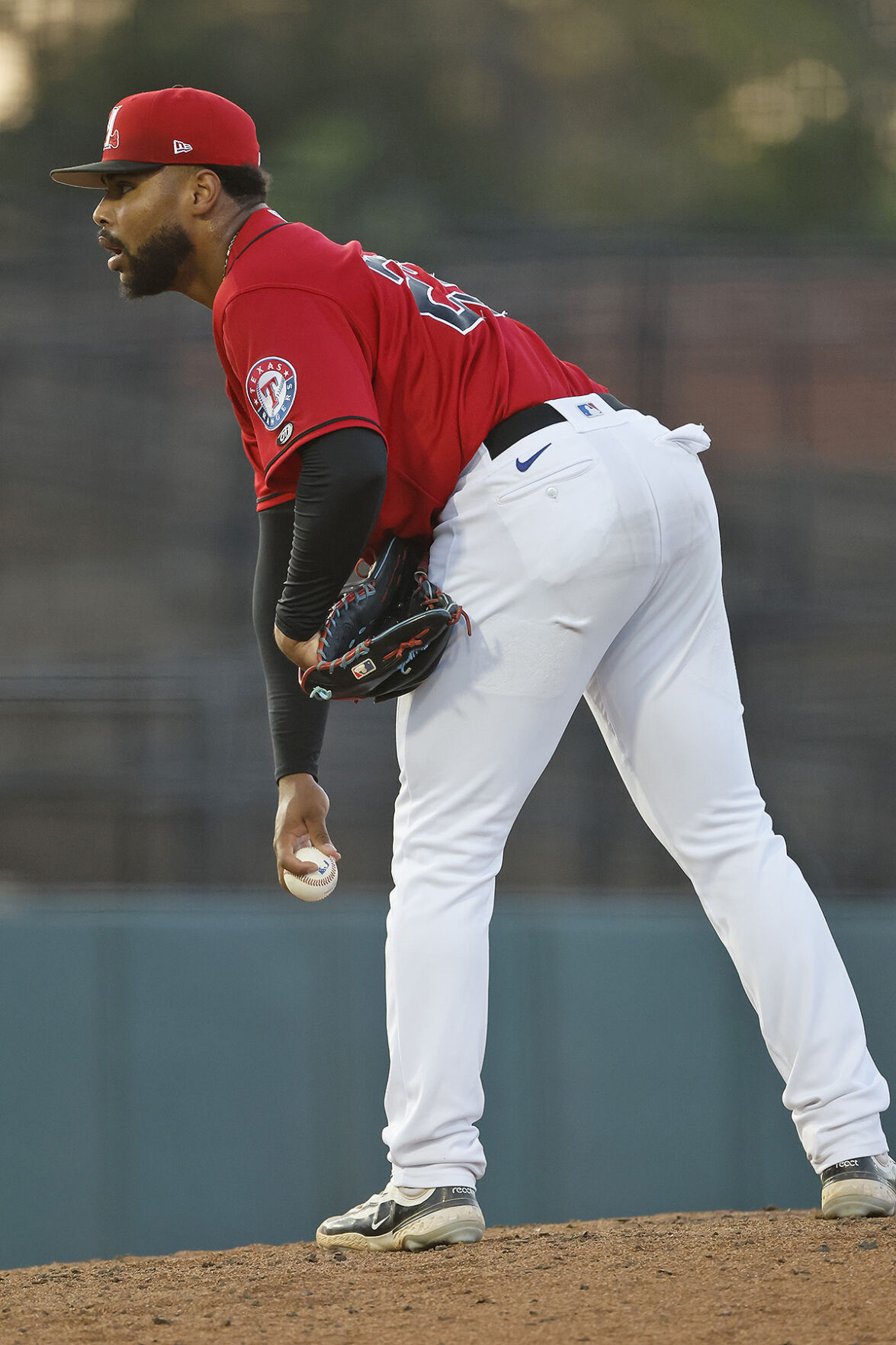 Hickory NC Crawdads baseball home game schedule this week