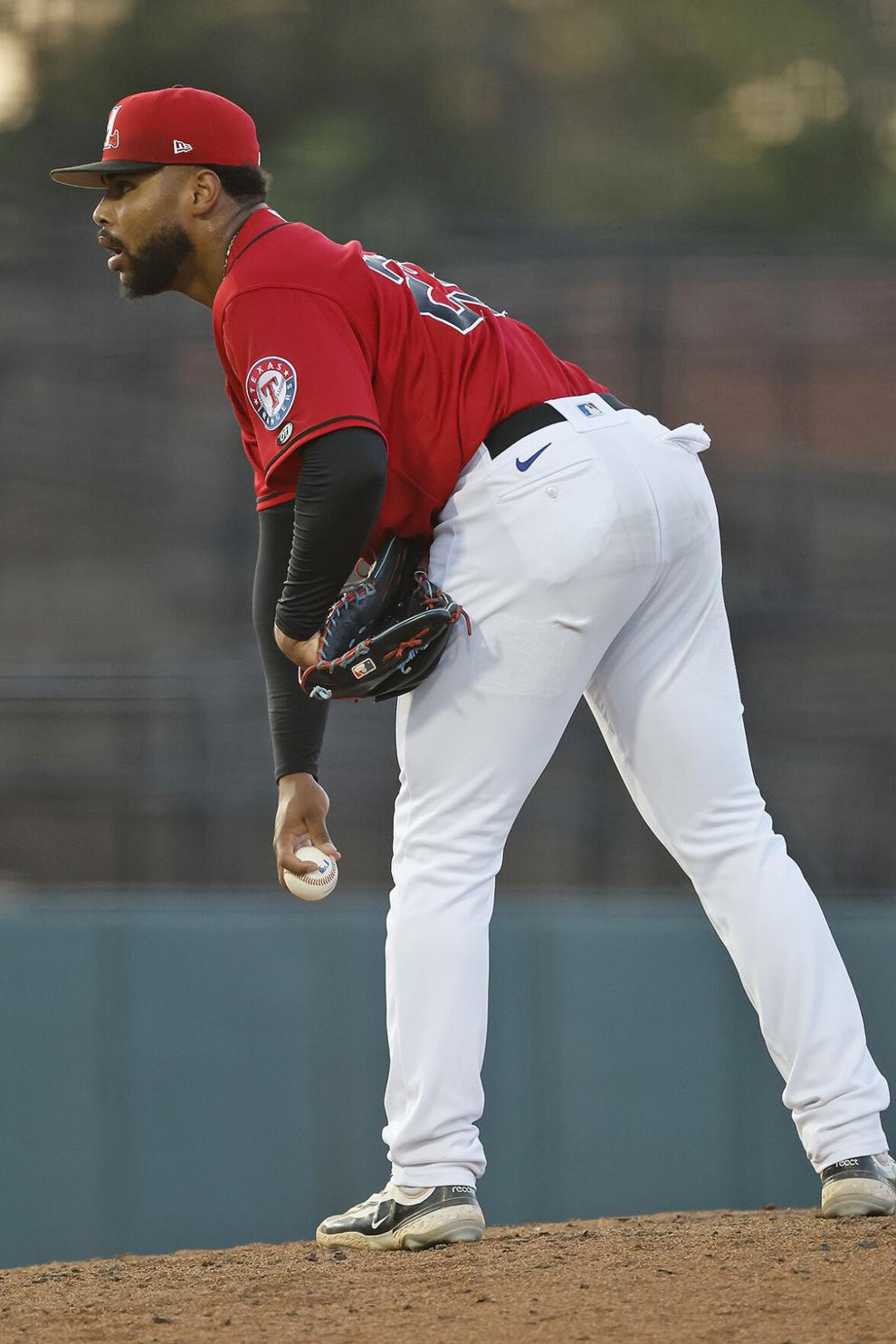 Hickory NC Crawdads baseball home game schedule this week