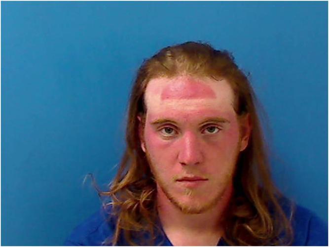 Newton man charged with trafficking pills