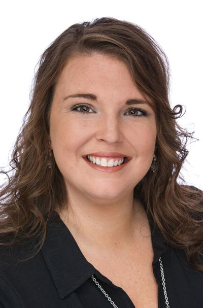 Frye nurse named to state’s 'Great 100'