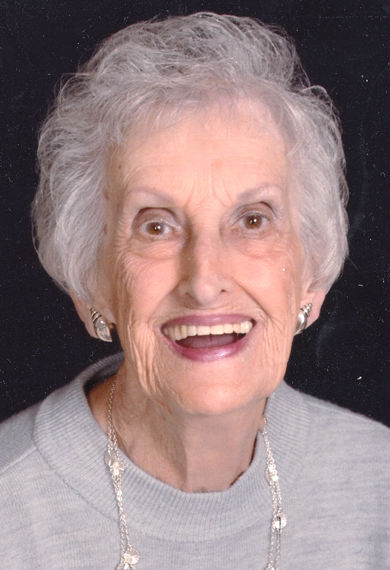 Wright, Doris Ann