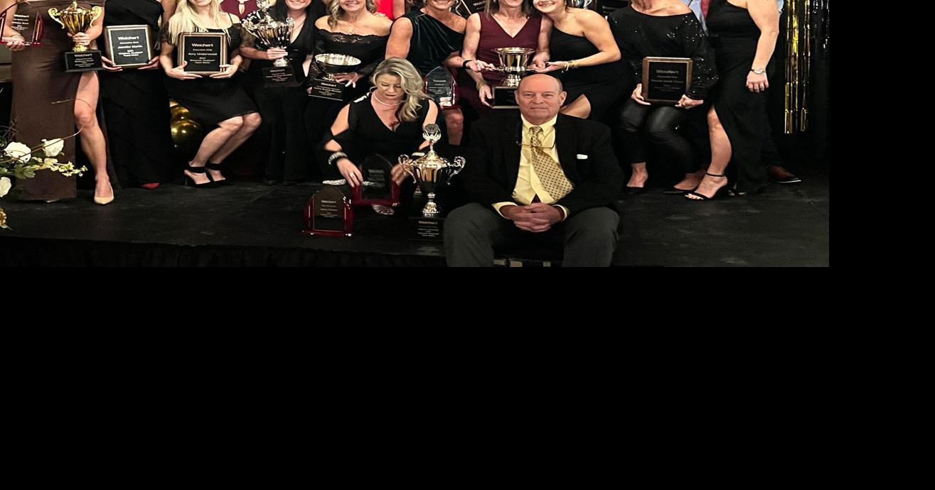 Weichert Realtors - Team Metro wins awards