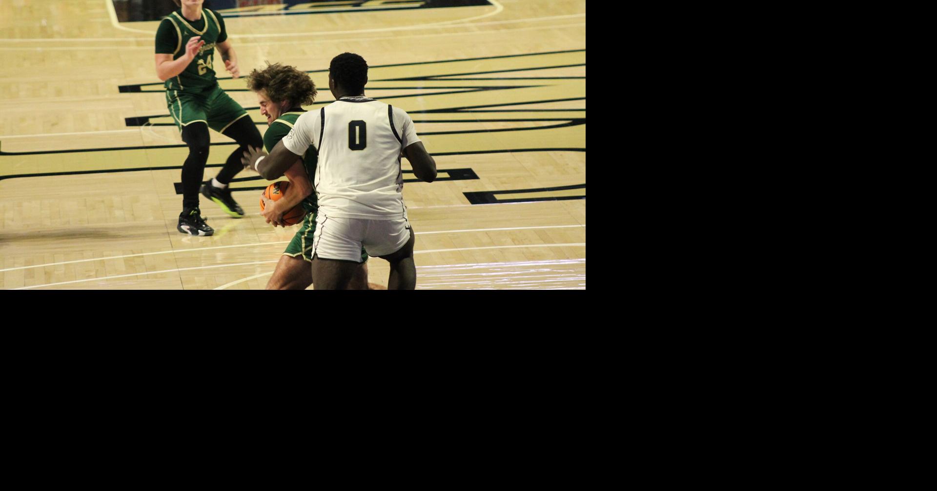 Catawba County NC Bandys basketball season ends in regional