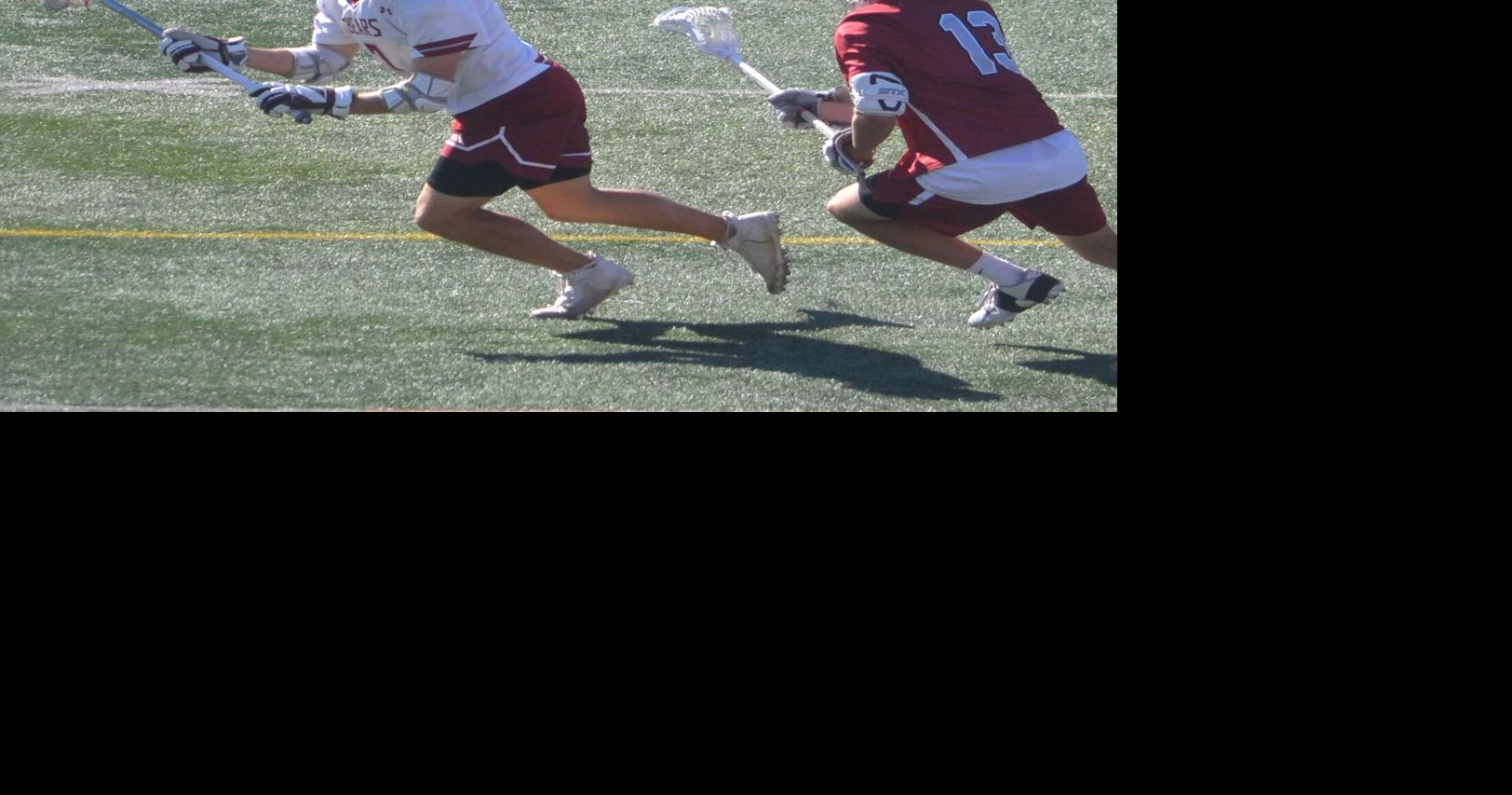 Lenoir-Rhyne lacrosse powers past No. 10 Newberry