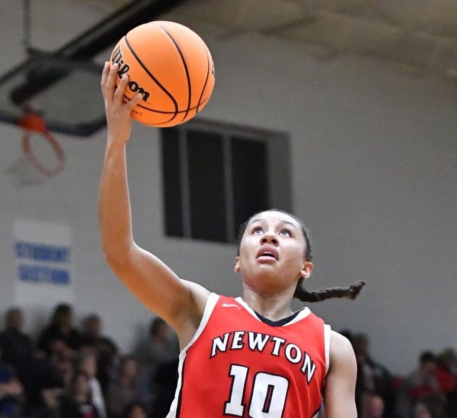 H.S. ROUNDUP: Newton-Conover’s Geddes to play in Carolinas Classic
