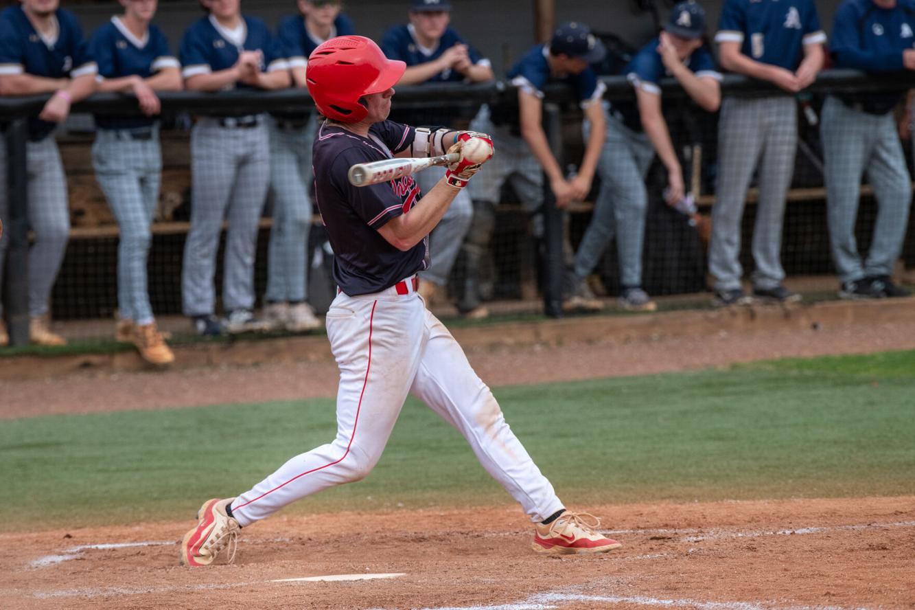St. Stephens, Hibriten advance to baseball tourney finals