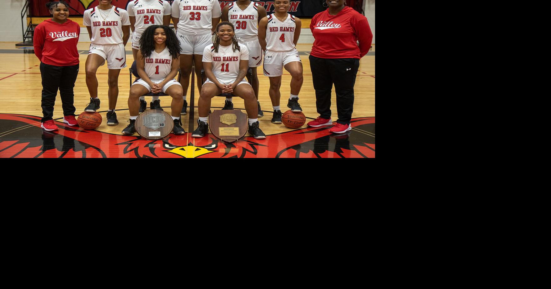 7 players, 1 dream: CVCC women open play in junior college national ...