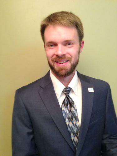 Catawba County names new chief information officer