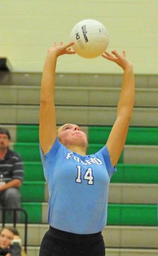 WEEKLY WATCH: Watauga-Foard volleyball highlights upcoming week