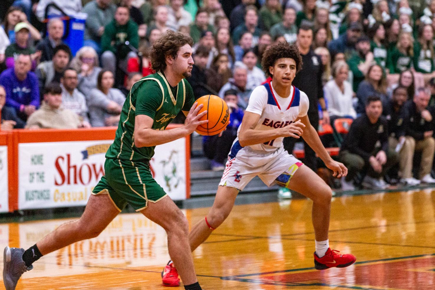 5 reason Bandys will play Reidsville in Winston-Salem NC