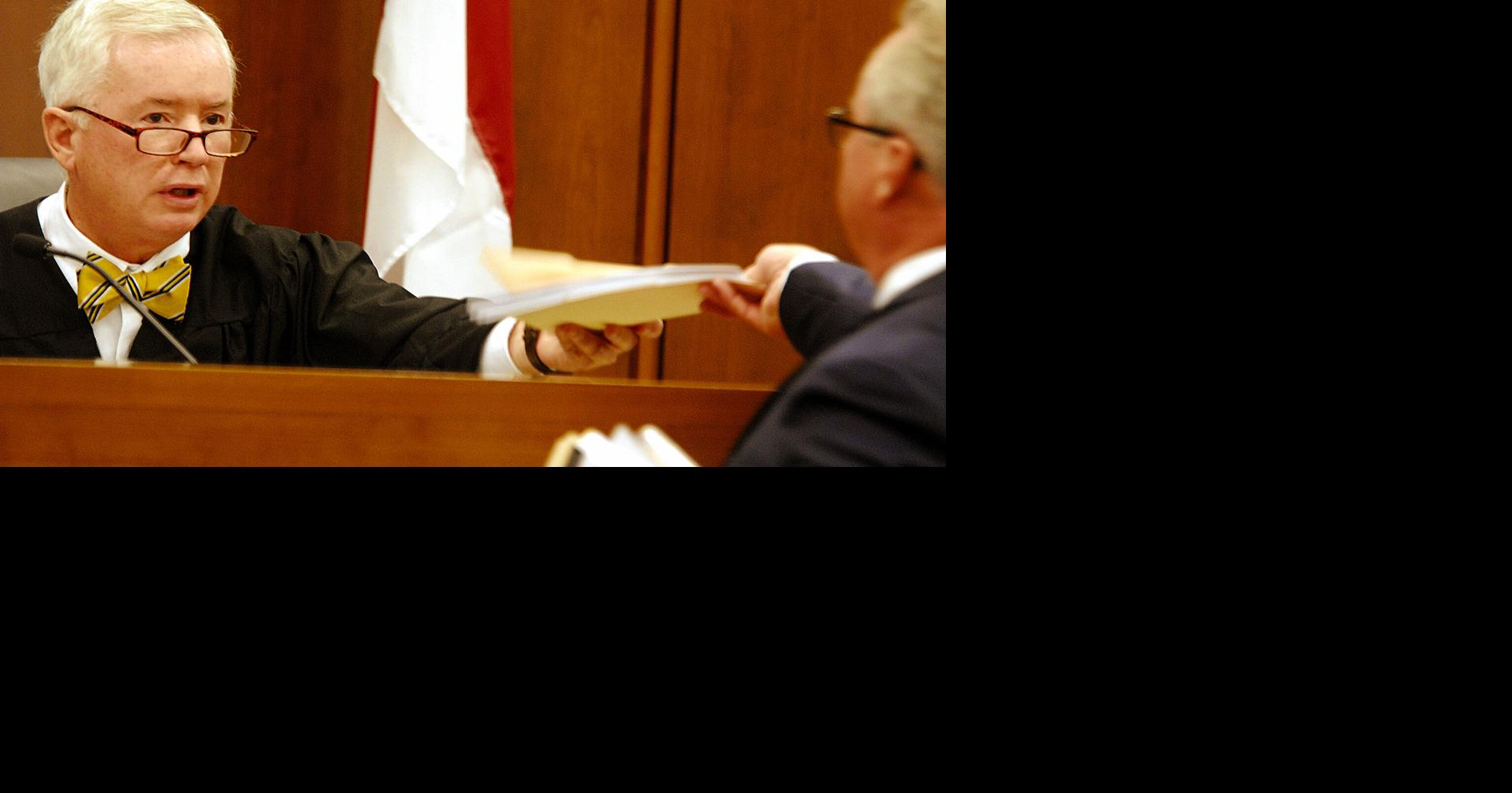 Judge denies motion to delay civil case against accused killer Tangela ...