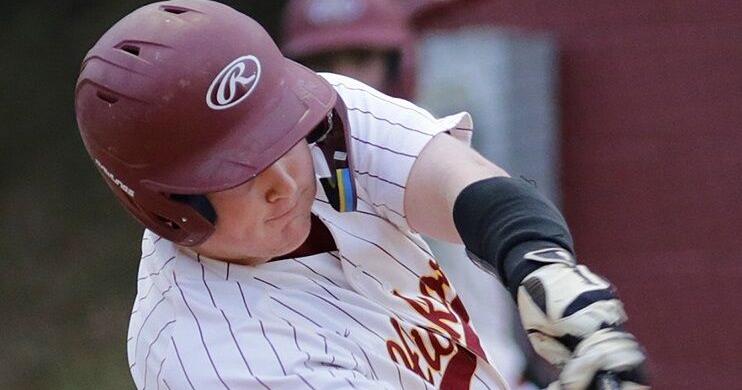 Hickory baseball rallies past Knights for 2-1 win