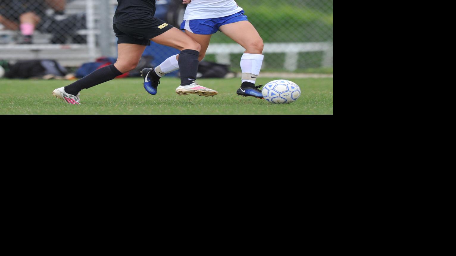 High school girls soccer: Lincolnton Wolves came to play against Maiden ...
