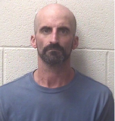 Hickory man charged in Alexander County break-ins