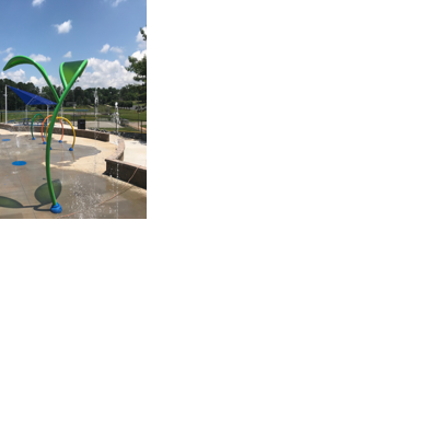 Grand opening for Maiden splash pad planned, just in time for summer