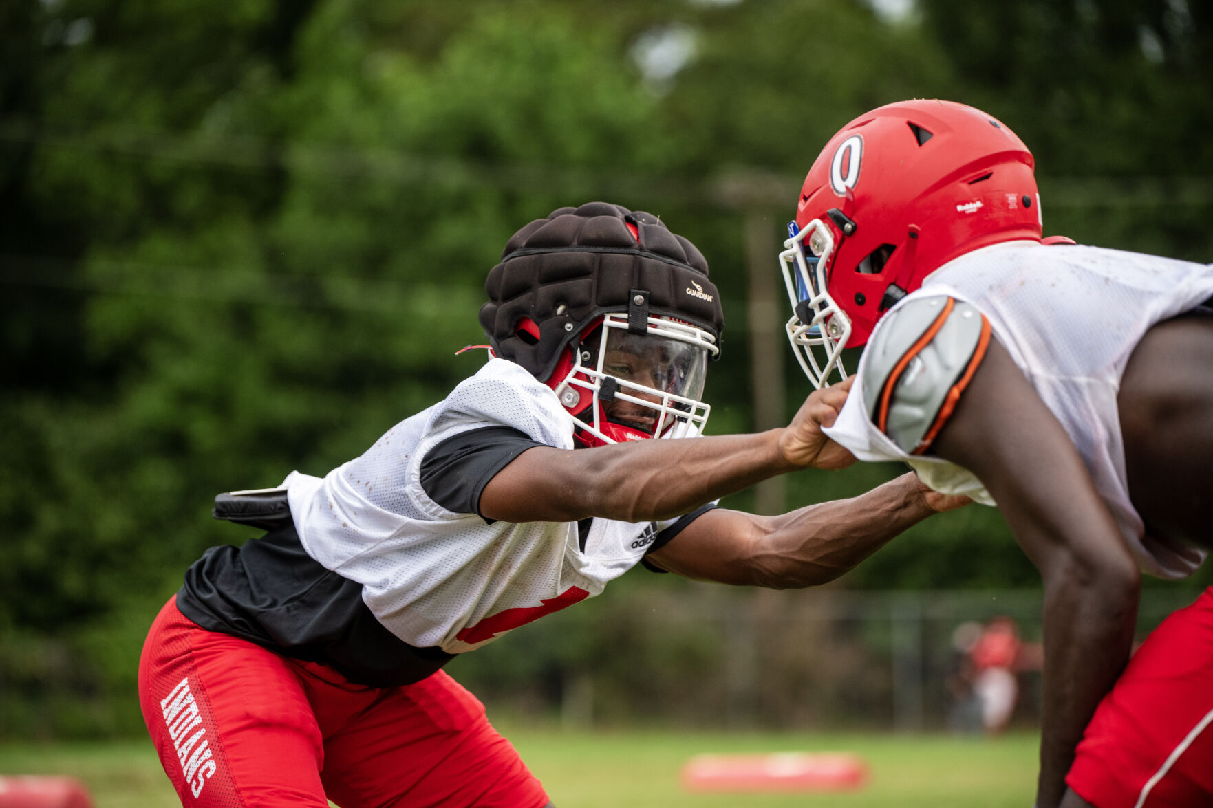 7 Catawba County NC underclassmen football players to watch