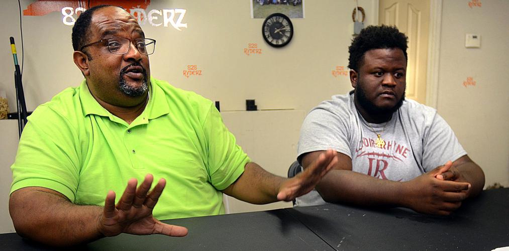Who killed Pierre? 4 years later and his family is still looking for ...
