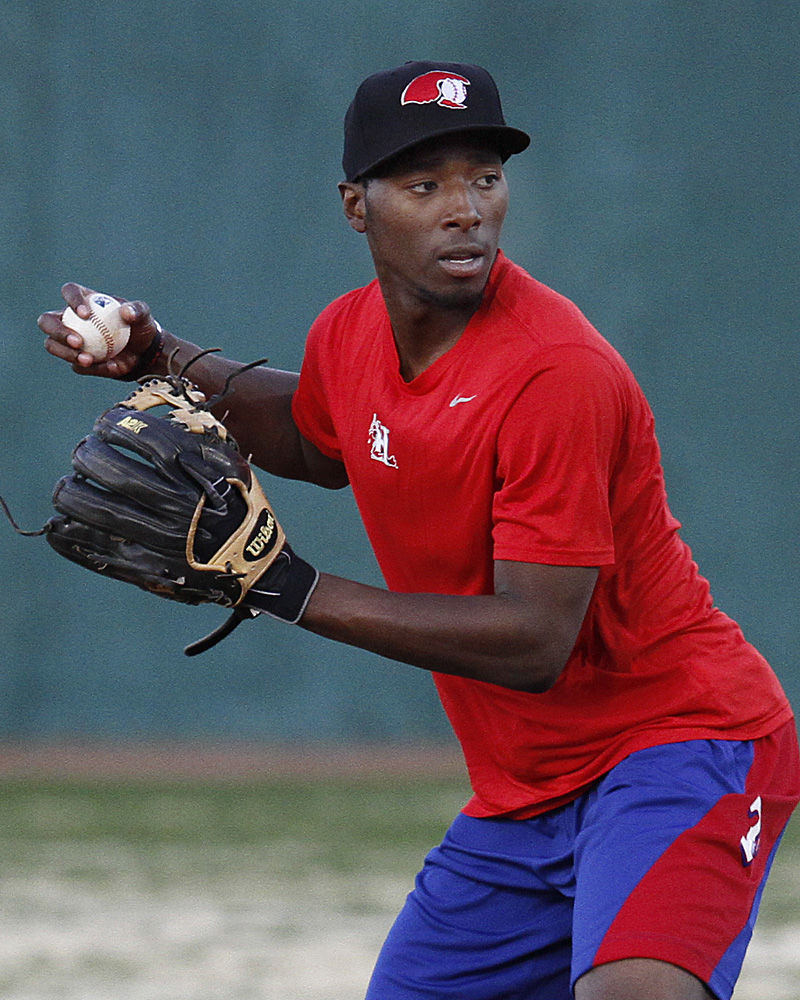 Hickory Crawdads in Action | Sports | hickoryrecord.com