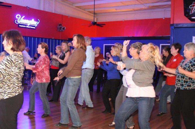 Intown Rundown: Shag-dance clubs remain popular in Iredell