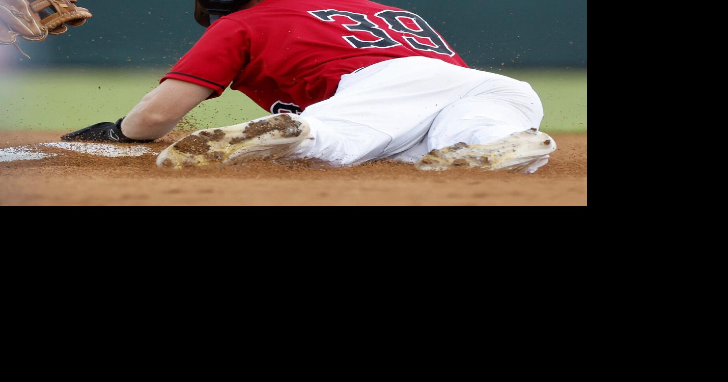 Hickory NC Crawdads open season with win in Kannapolis