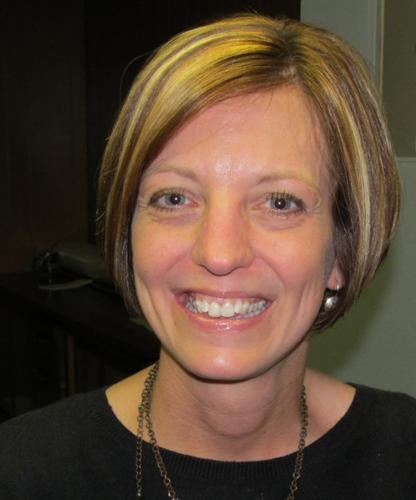 Area author pens novel