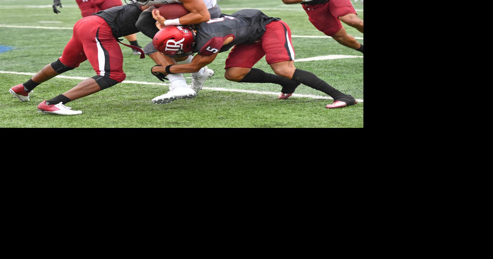 Bears ready for first road test of 2022