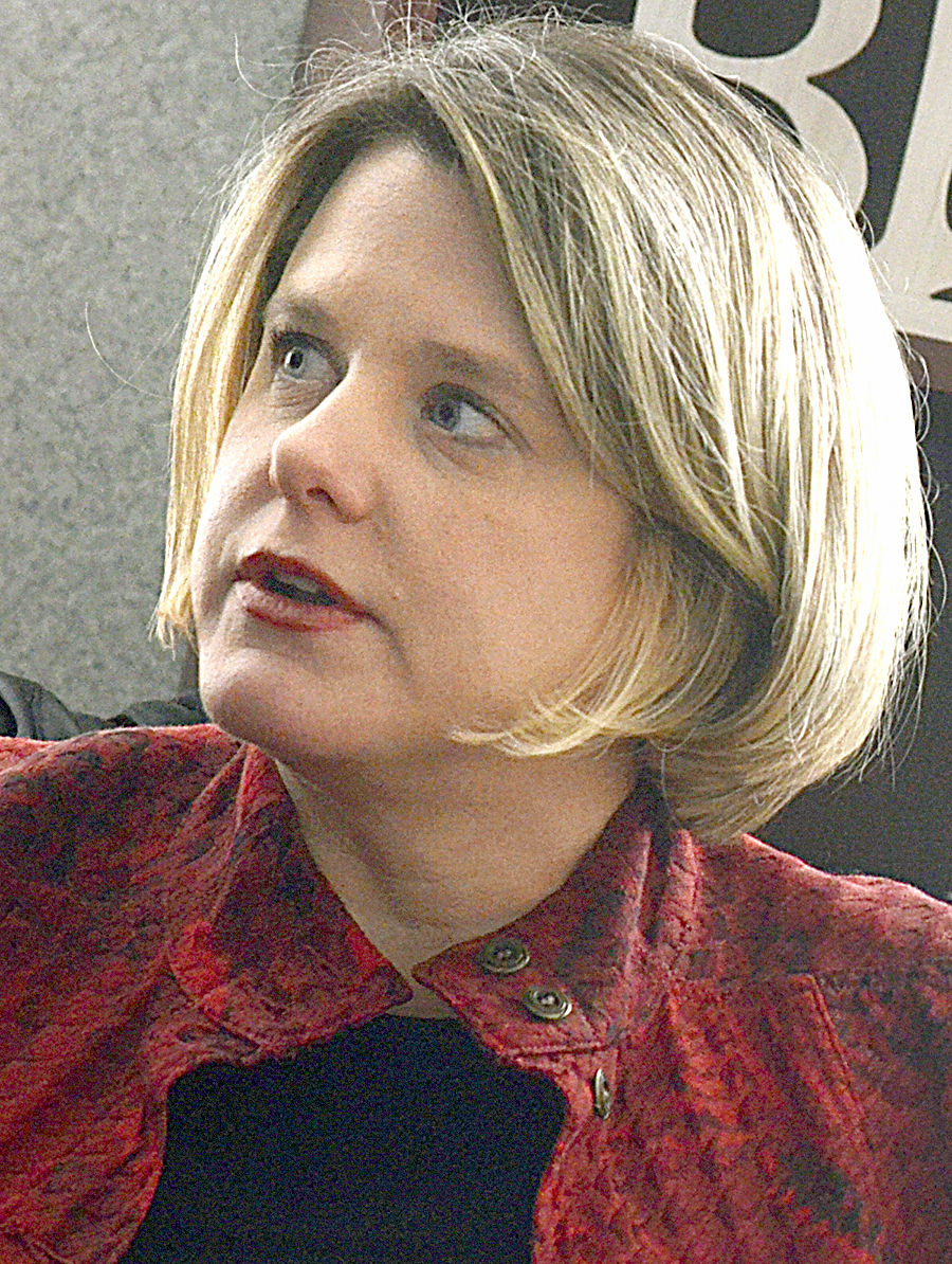 Extra help: Patrick Beaver Learning Resource Center | Latest Headlines ...