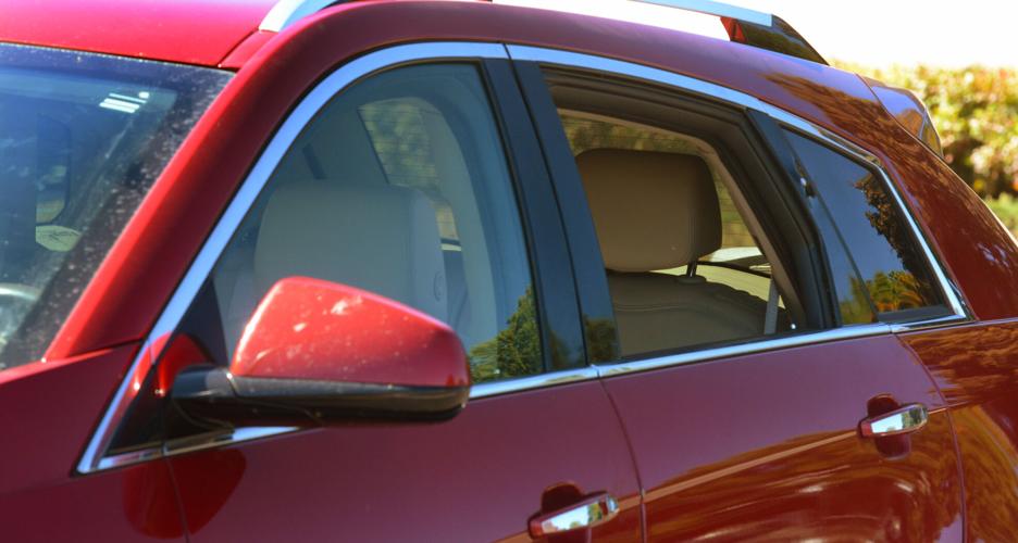 Conover police believe they have red Cadillac connected to fatal shooting