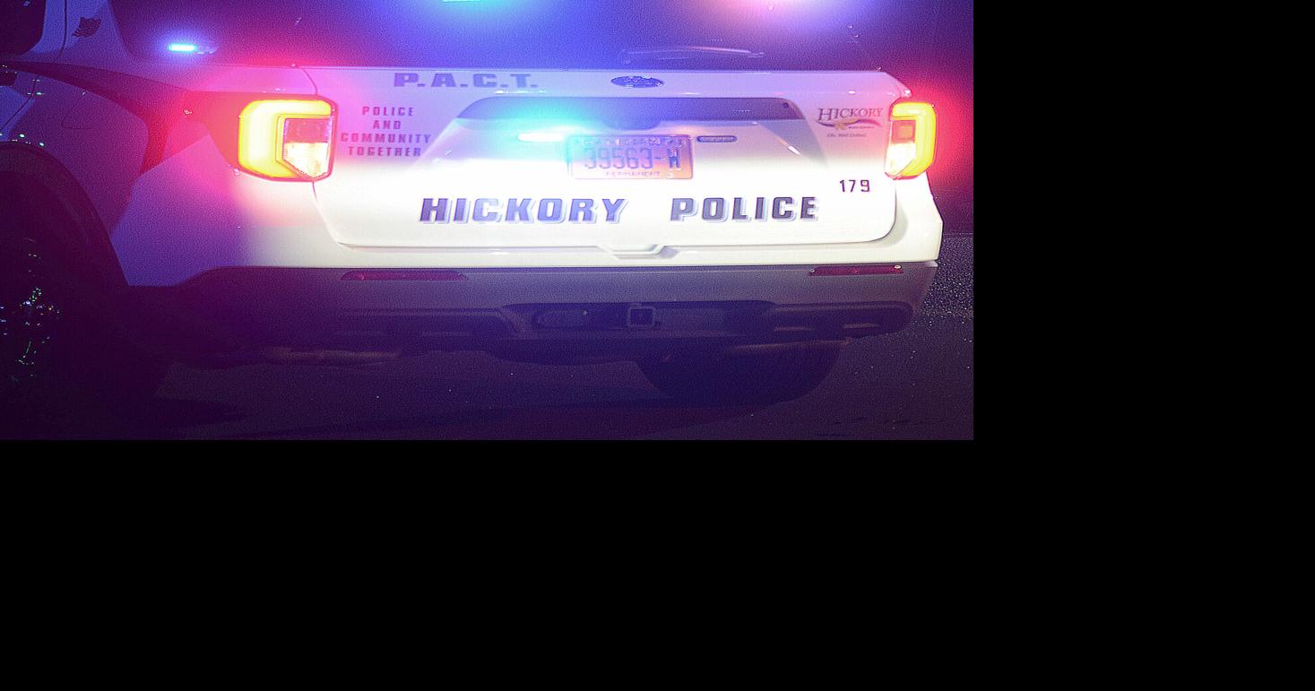 Two injured after July 4 shooting in Hickory