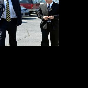 Mayfield attorney files motion to have new charges dropped