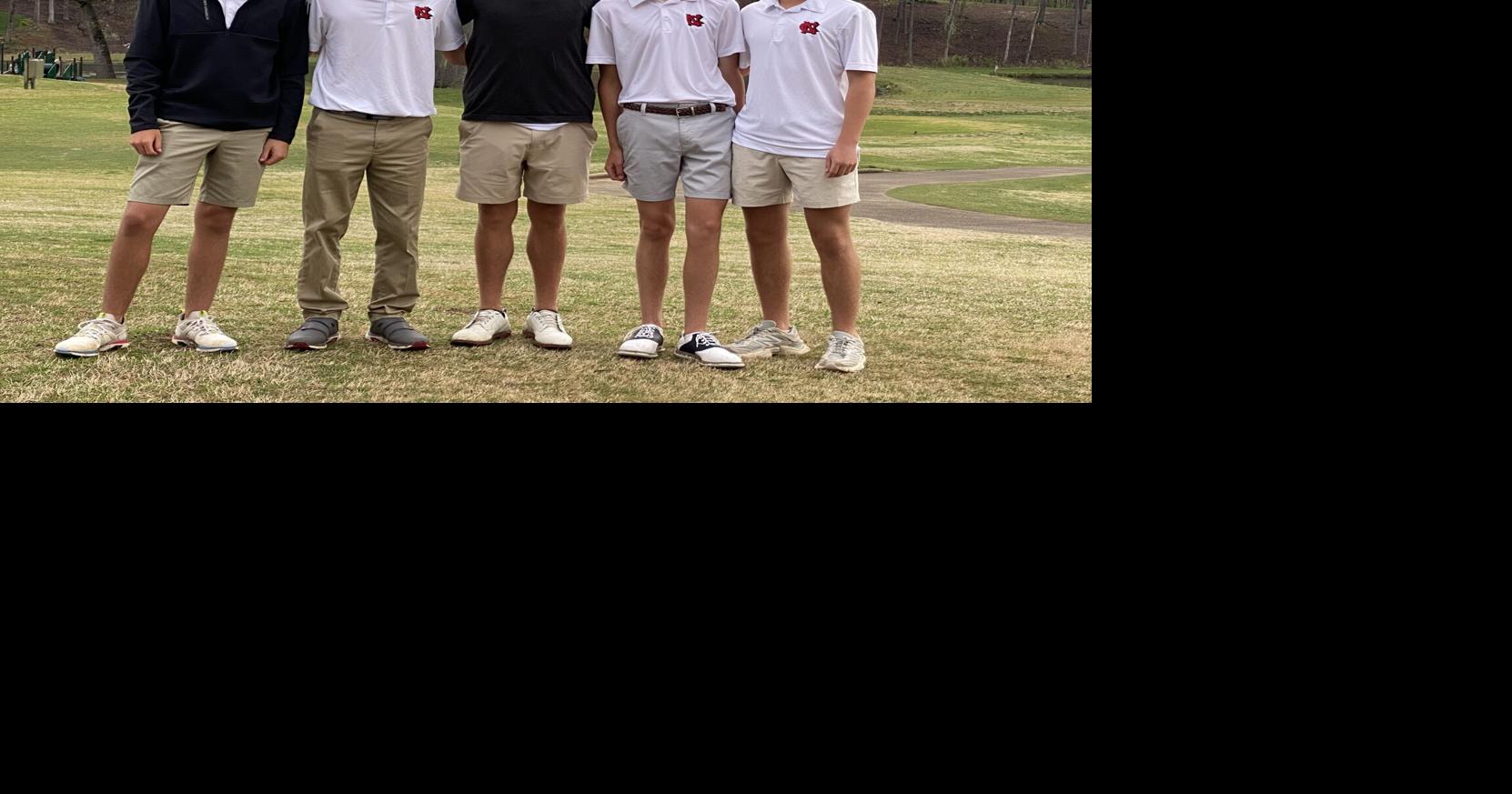 Newton-Conover golf aims for trip to state tournament