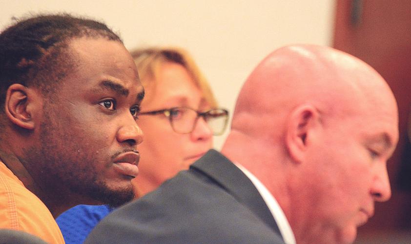 Trial delayed for defendant in 2016 murder case