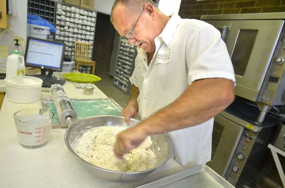 Southern Biscuit Day | Featured | hickoryrecord.com