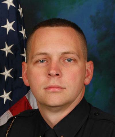 New police chief is native of Marion