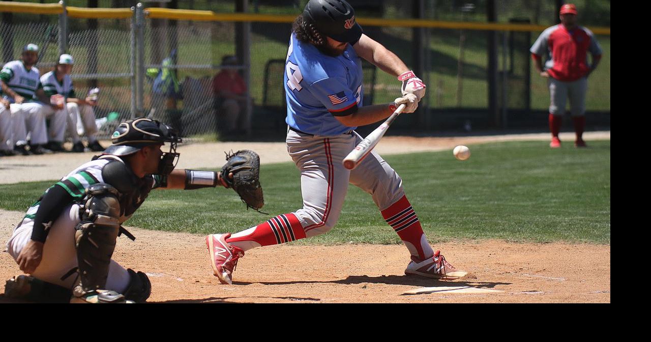 CVCC baseball sets sights on third World Series bid