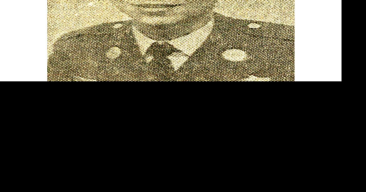 Gantt, Larry Preston