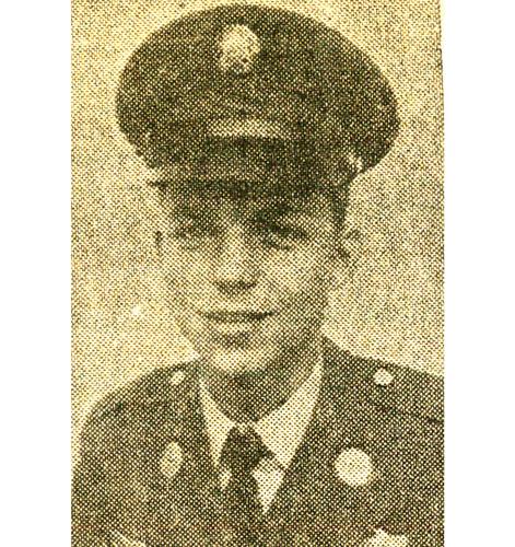 Gantt, Larry Preston