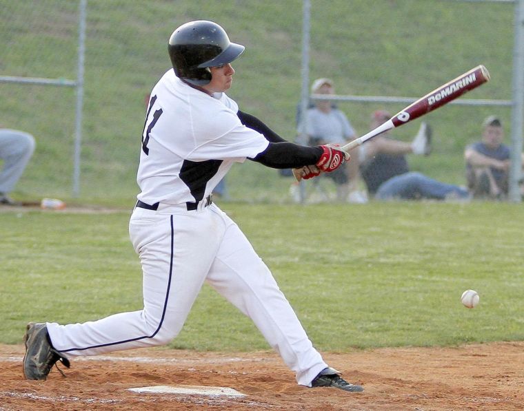 EB errors aid Patton in comeback baseball win