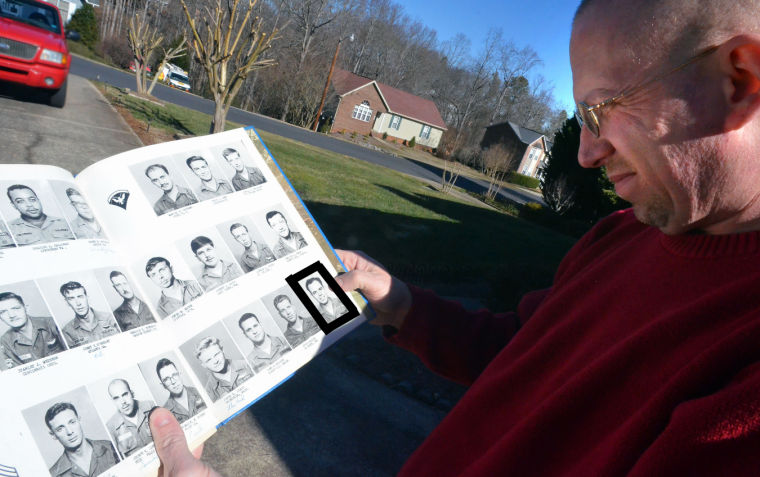 THE WEEK IN PHOTOS FOR FEBRUARY 18, 2013 | News | hickoryrecord.com