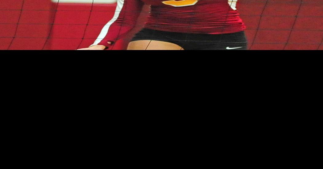 Prep Volleyball: Hickory High in control