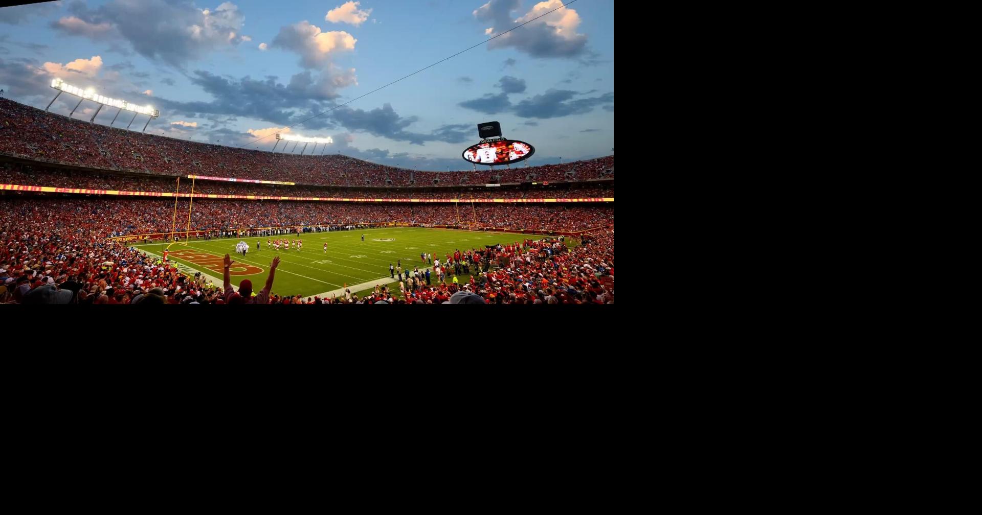 Kansas City Chiefs, Chicago Bears shake down fans for stadiums | Opinion