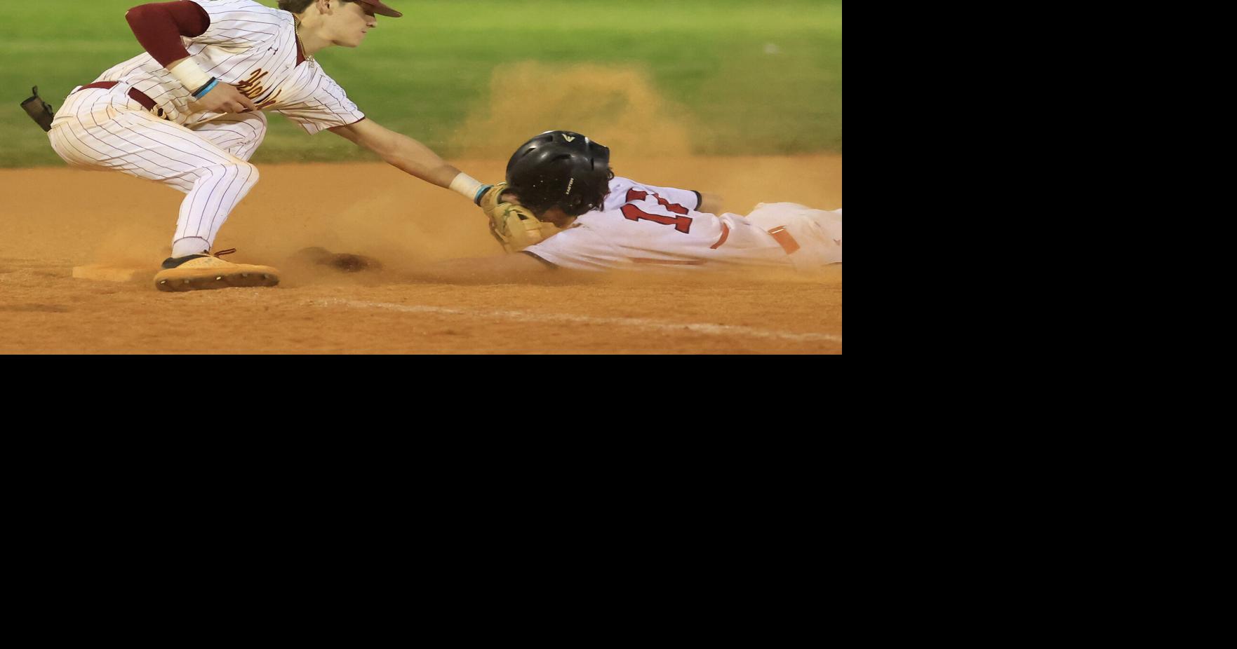 St. Stephens, Hibriten advance to baseball tourney finals