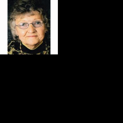 Hedrick, Betty Jean Price
